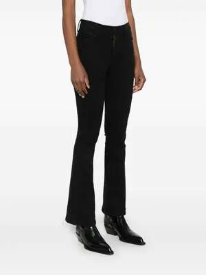 MOTHER The Weekender Jeans