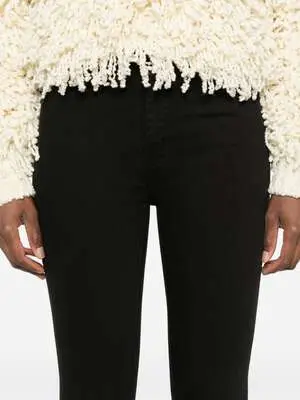 MOTHER The Weekender Jeans