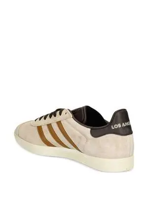Adidas Gazelle Mls Sneakers - Neutrals