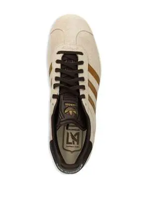 Adidas Gazelle Mls Sneakers - Neutrals