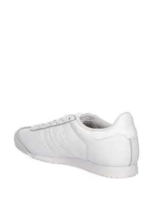 Adidas Originals K74 Sneakers - White