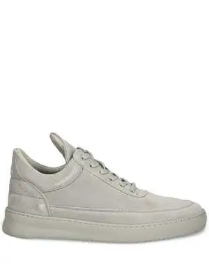 Filling Pieces Lace Up Sneakers For Men