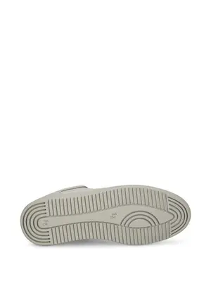 Filling Pieces Suede Sneakers - Grey