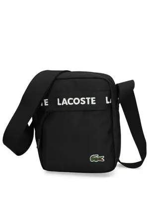 Lacoste Logo-tape Bag