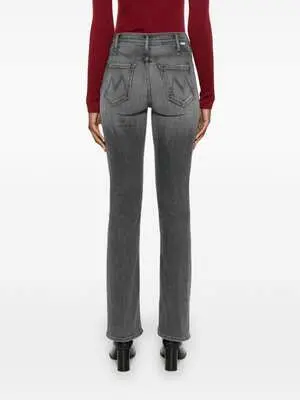 MOTHER The Lil' Hustler Bootcut Jeans