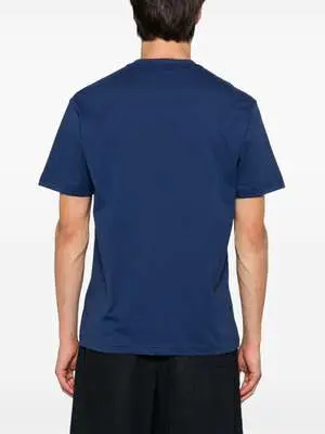 Just Cavalli Logo-print T-shirt