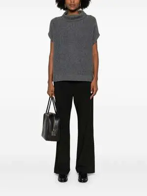 Kristensen Du Nord Cashmere Sweater