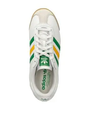 Adidas Originals K74 Sneakers - White