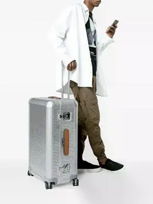 FPM MILANO Bank Spinner 76 Suitcase