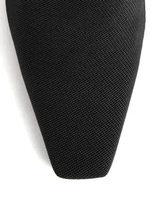 TOTEME 50mm Suede Pumps