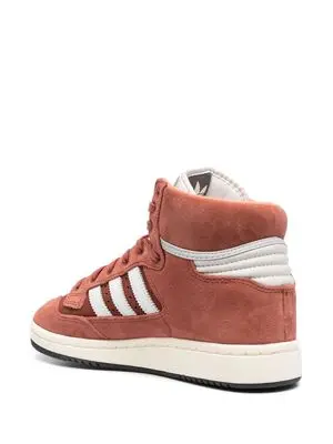 Adidas Centennial 85 High-top Sneakers