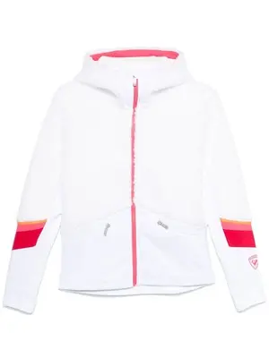 Rossignol Wispile Ski Jacket - White