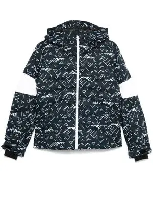 Rossignol Wispile Ski Jacket