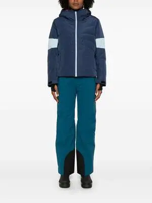 Rossignol Wispile Puffer Ski Jacket