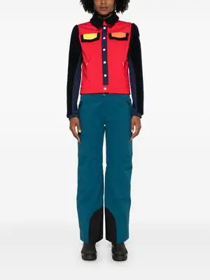 Rossignol X Jcc Colorblock Jacket