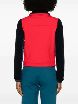 Rossignol X Jcc Colorblock Jacket