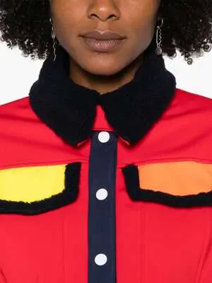 Rossignol X Jcc Colorblock Jacket