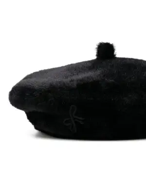 Ruslan Baginskiy Faux-fur Beret