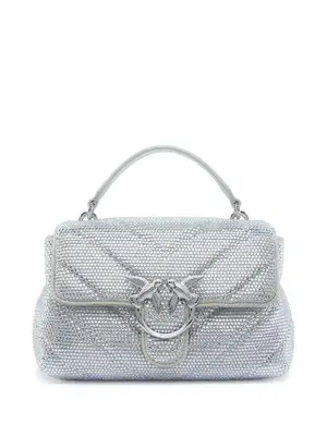 Pinko Embellished Mini Bags