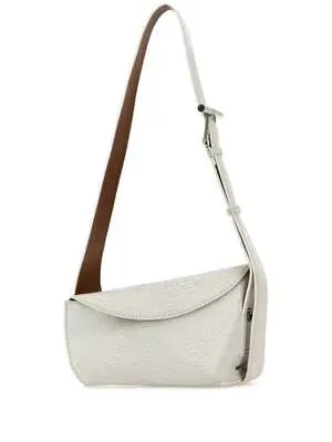 Alexander McQueen T-bar Sling Shoulder Bag