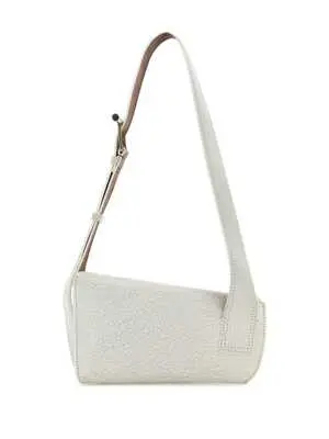 Alexander McQueen T-bar Sling Shoulder Bag