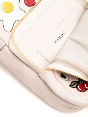 ANYA HINDMARCH Stickers Cross Body Bag