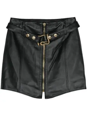 Just Cavalli Mini Bottoms For Women