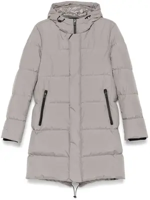 Herno Relaxed Coats For Men