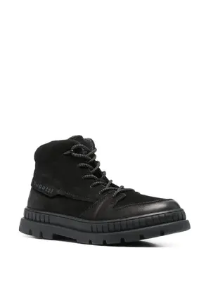 BUGATTI Pallario Ankle Boots