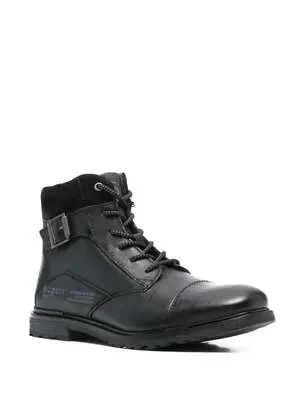 BUGATTI Vittore Ankle Boots