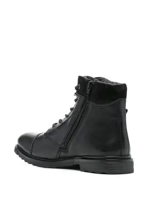 BUGATTI Vittore Ankle Boots
