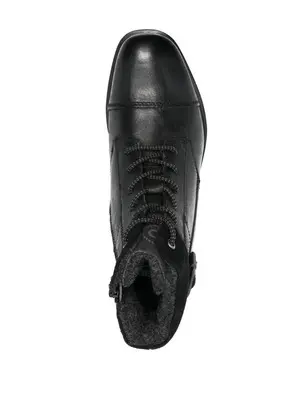 BUGATTI Vittore Ankle Boots