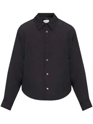 ADER ERROR Logo-tag Shirt