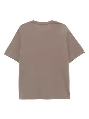 Satisfy Auralite™ Crew-neck T-shirt - Green
