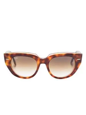Ray-ban Doreen Sunglasses - Brown