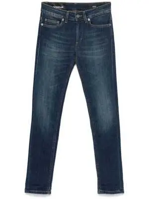 DONDUP Monroe Skinny Jeans