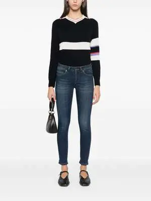 DONDUP Monroe Skinny Jeans