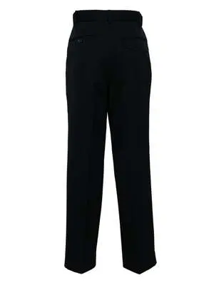 Undercover Patched Chinos
