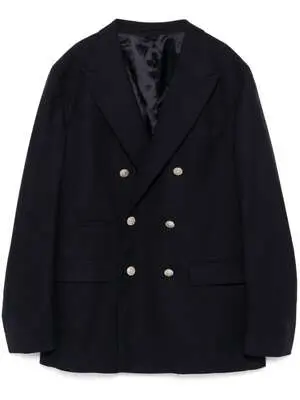 Eleventy Wool Blazer