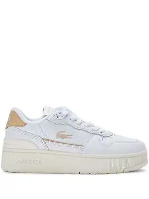 Lacoste Platform Shoes For Women