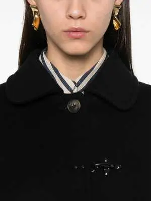 FAY Single-breasted Coat