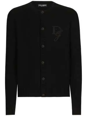 Dolce & Gabbana Button-down Cardigan