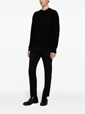 Dolce & Gabbana Button-down Cardigan
