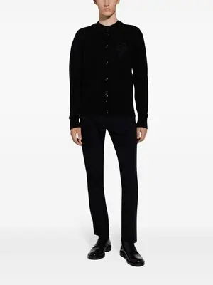 Dolce & Gabbana Button-down Cardigan