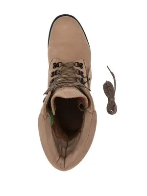 Timberland Premium Tall Boots - Neutrals