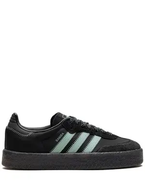 Adidas Sambae Sneakers - Black