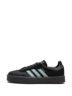 Adidas Sambae Sneakers - Black