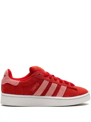 Adidas Campus 00s Sneakers - Red