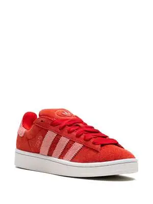 Adidas Campus 00s Sneakers - Red