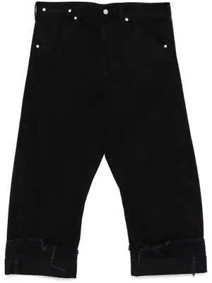 Marina Yee Frill Bottoms For Women